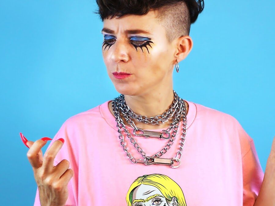 Chocolate Remix, Consuela del Valle Grande, Juana Rozas ️Dachstock Bern