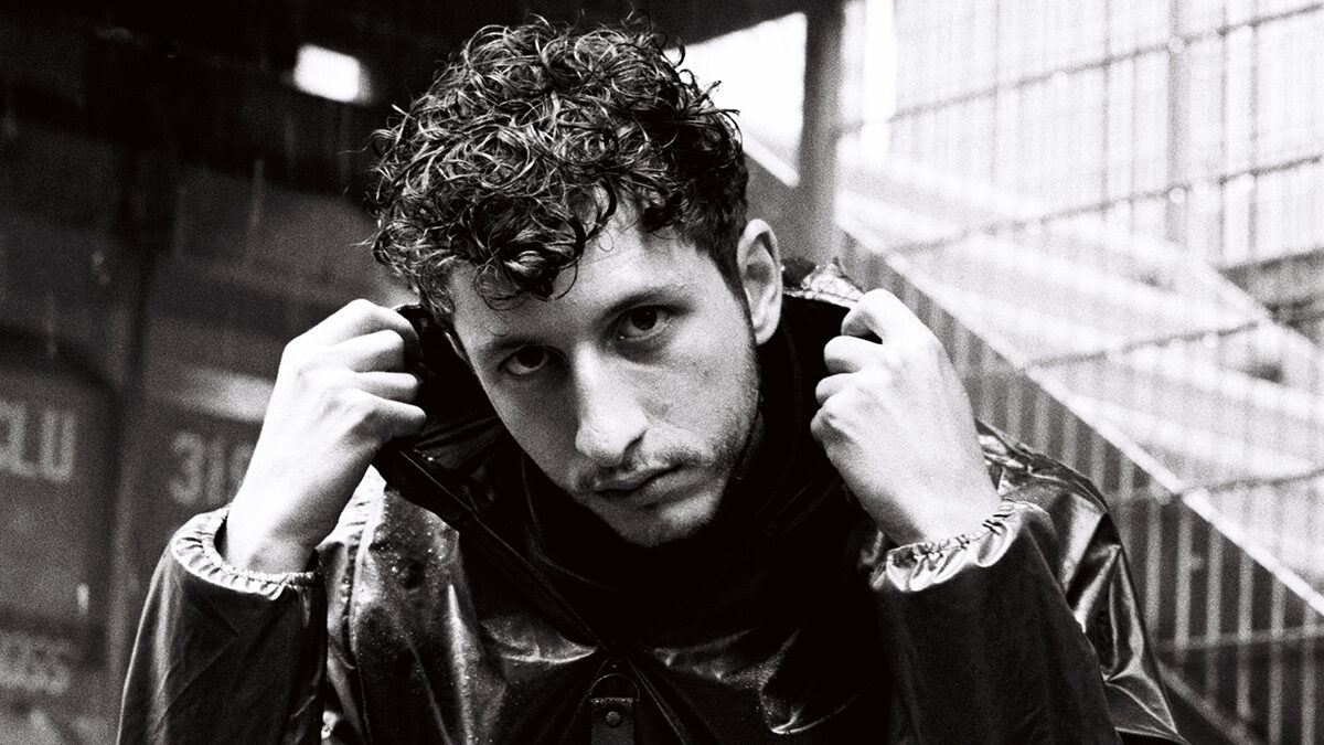 Midilux: Fadi Mohem, Timnah, Racker, phrex ️Dachstock Bern