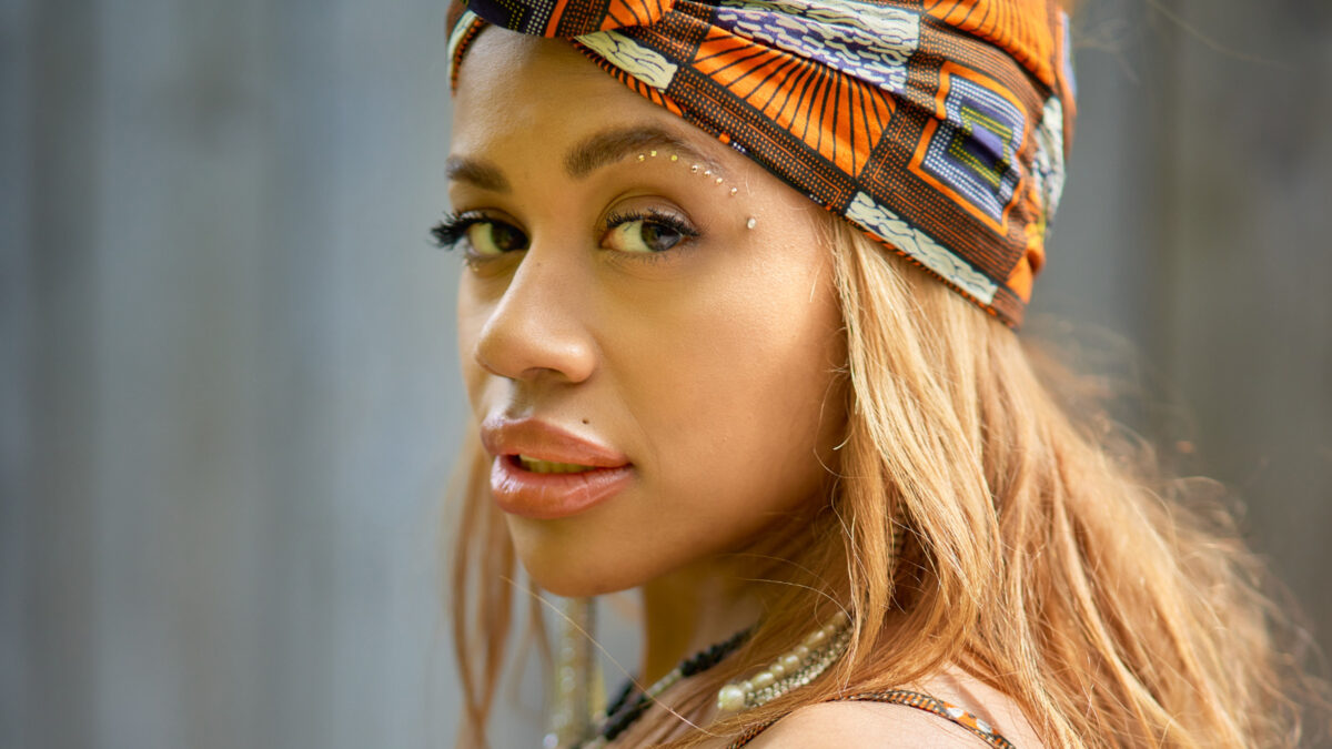 Wakanda Beats: Nicky B Fly, Naomi Yasmine, Maxa, Diselecta Energy, Hosted by MC QWERTY ...