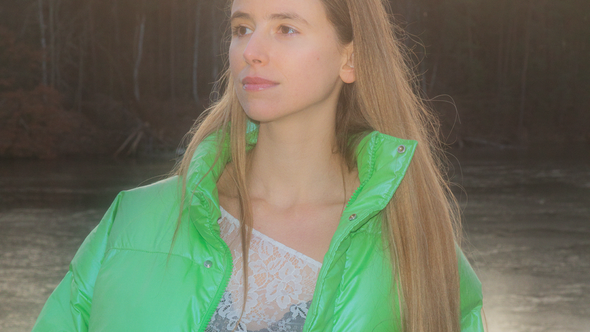 Fairy tales from Isolation: Audrey Danza, Spekki Webu, Rhodia ...