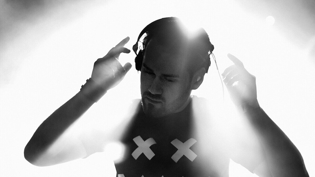 Darkside: Jade Venom, MNDSCP, Liveon, MC Coppa, Deejay MF ️Dachstock Bern